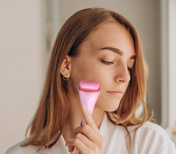 Cryotherapy Ice Roller – DermRollers