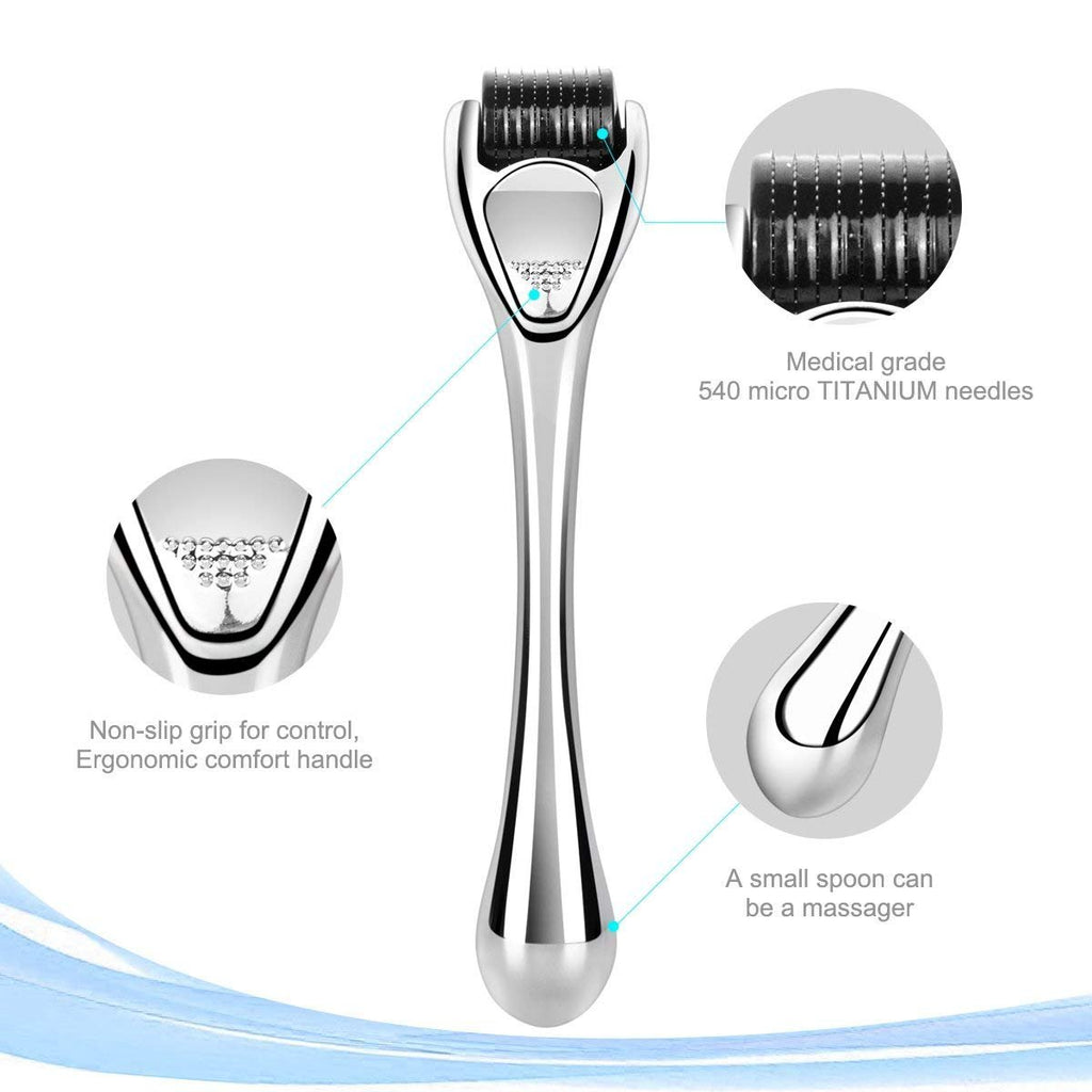 DermRollers - No. 1 Derma Roller in Australia